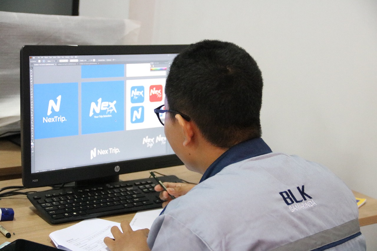 Kejuruan Teknologi Informasi dan Komunikasi – Balai Pelatihan Vokasi dan Produktivitas Samarinda