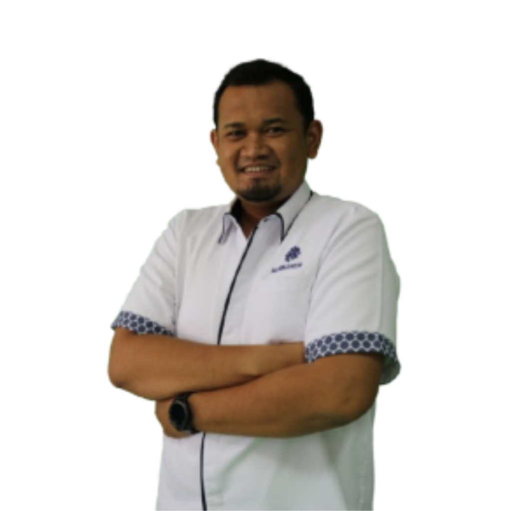 Achmad Dyantjandra Purnama, S.Kom. – Balai Pelatihan Vokasi dan ...